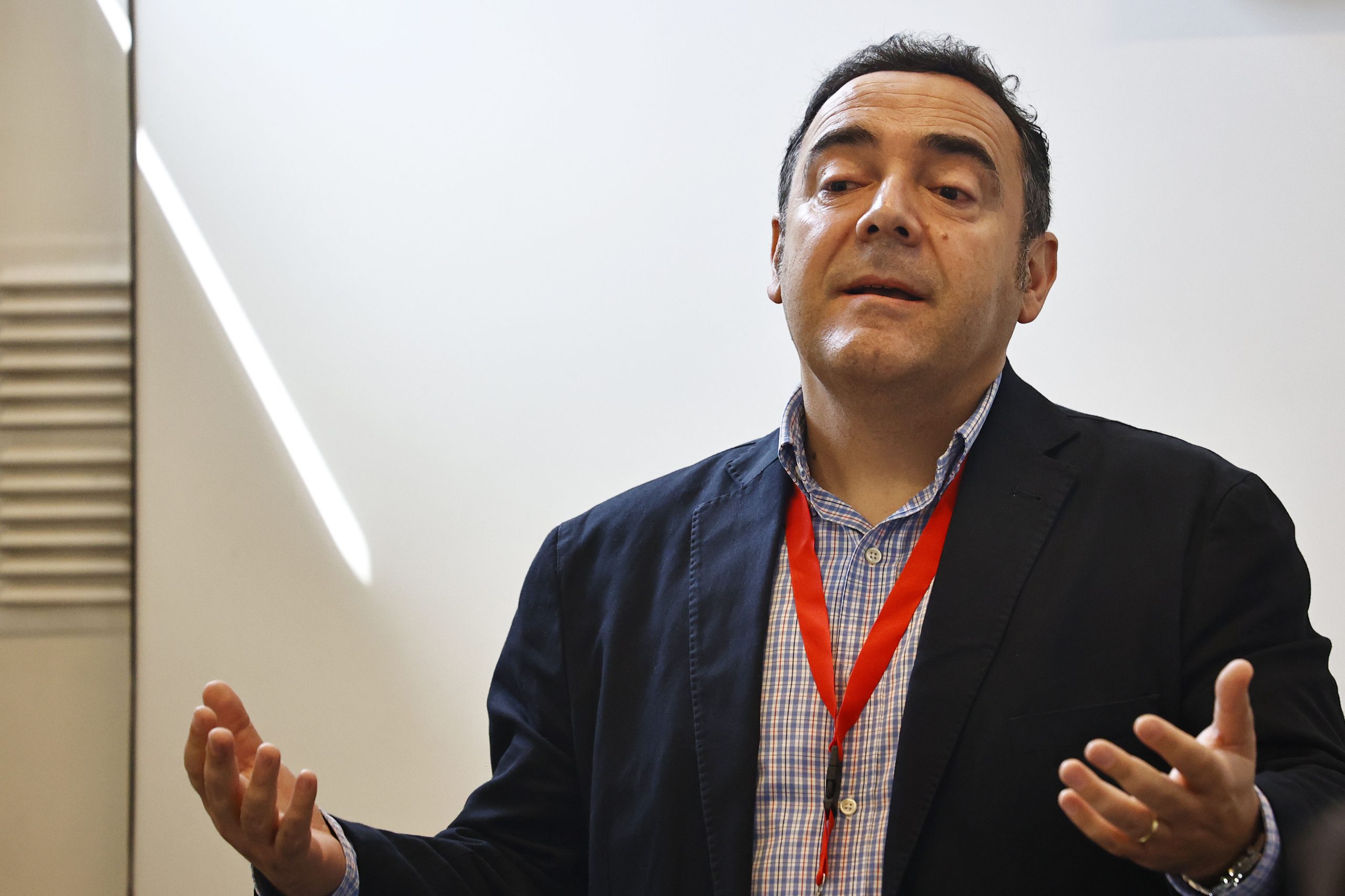 FAE UDP dio inicio a la primera versión del Magíster en Control de ...