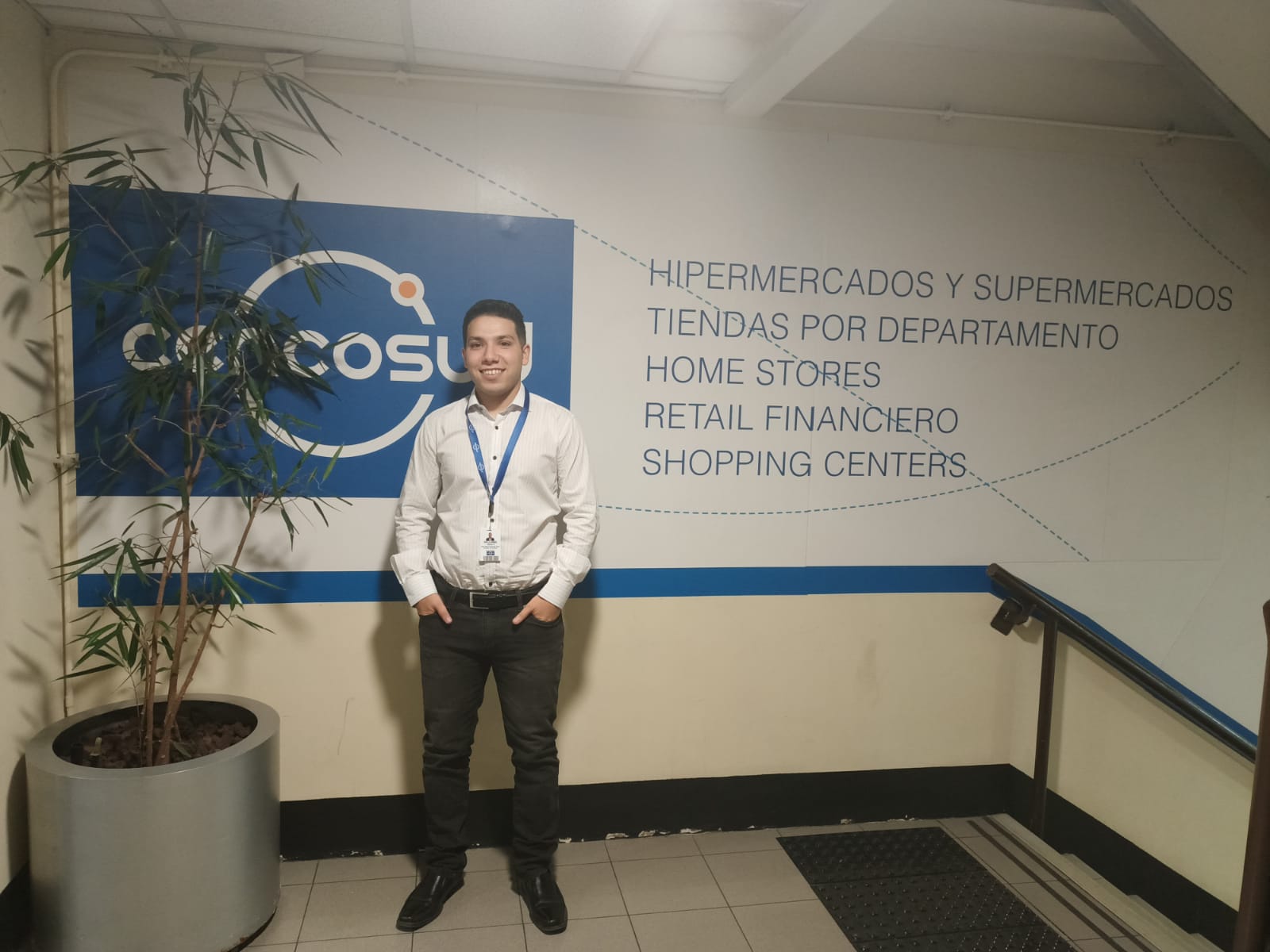 Estudiantes FAE UDP realizan prácticas estratégicas potenciando su ...