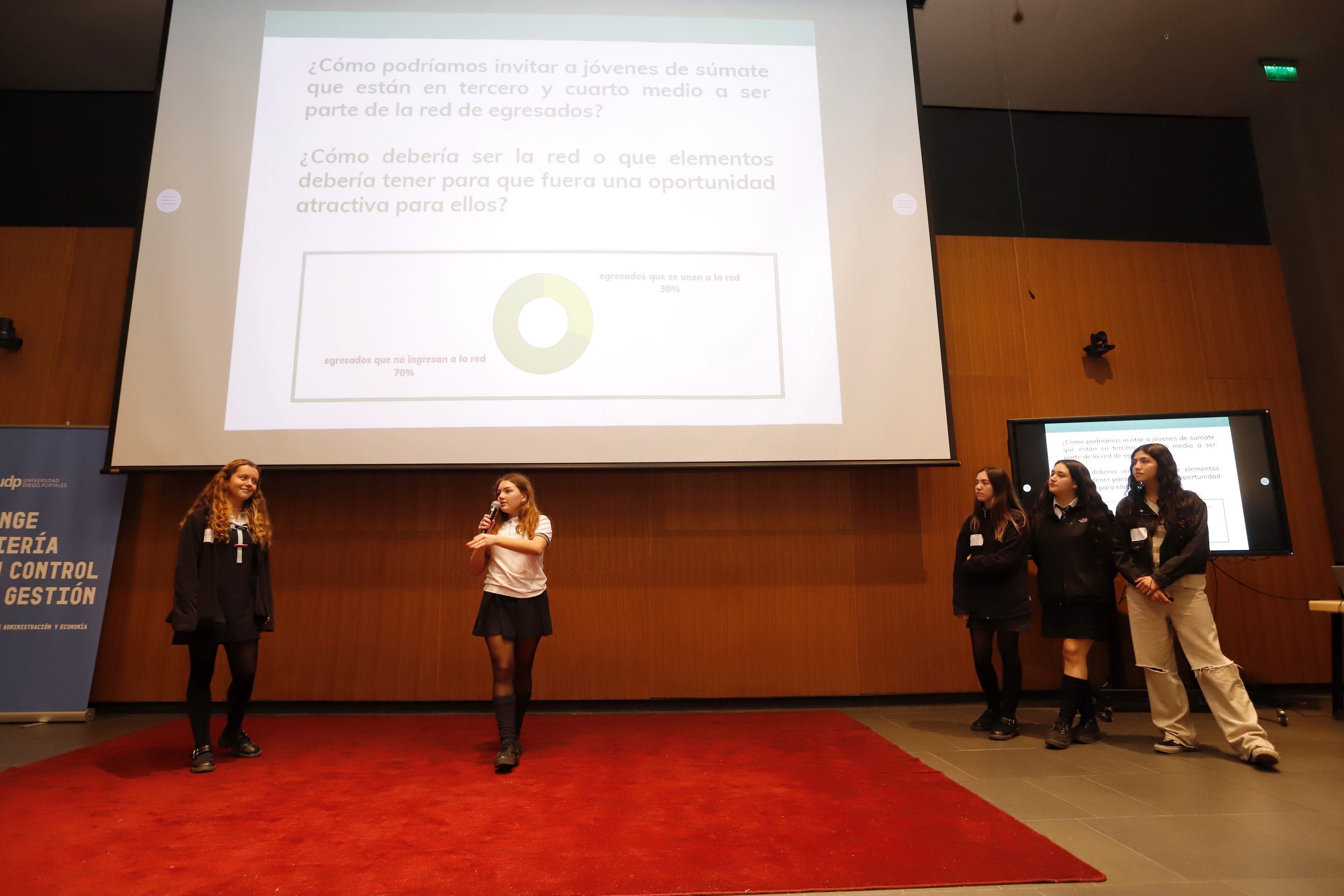 Bootcamp PLEIN FAE 2023 logra histórica convocatoria e impacto ...