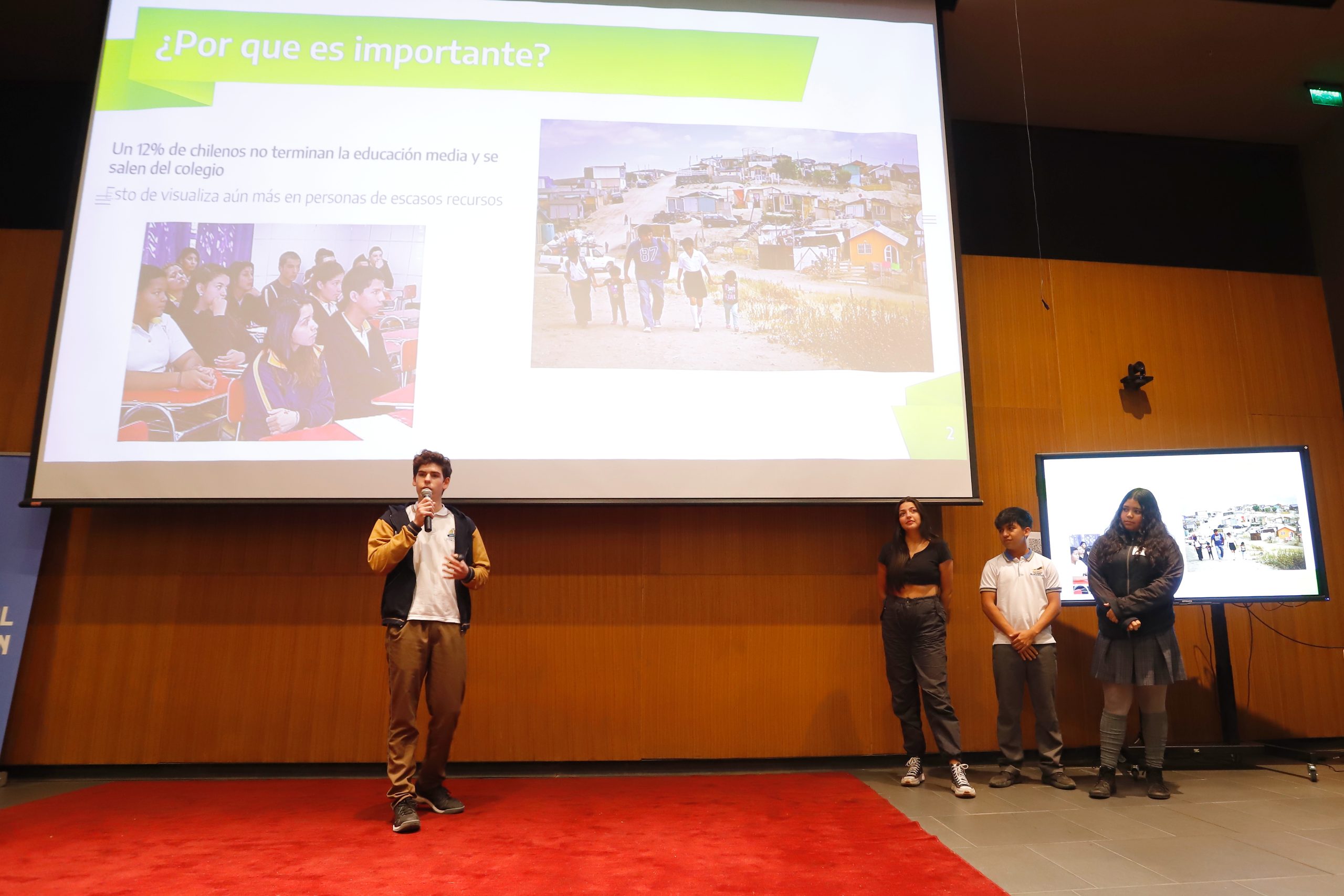 Bootcamp PLEIN FAE 2023 logra histórica convocatoria e impacto ...