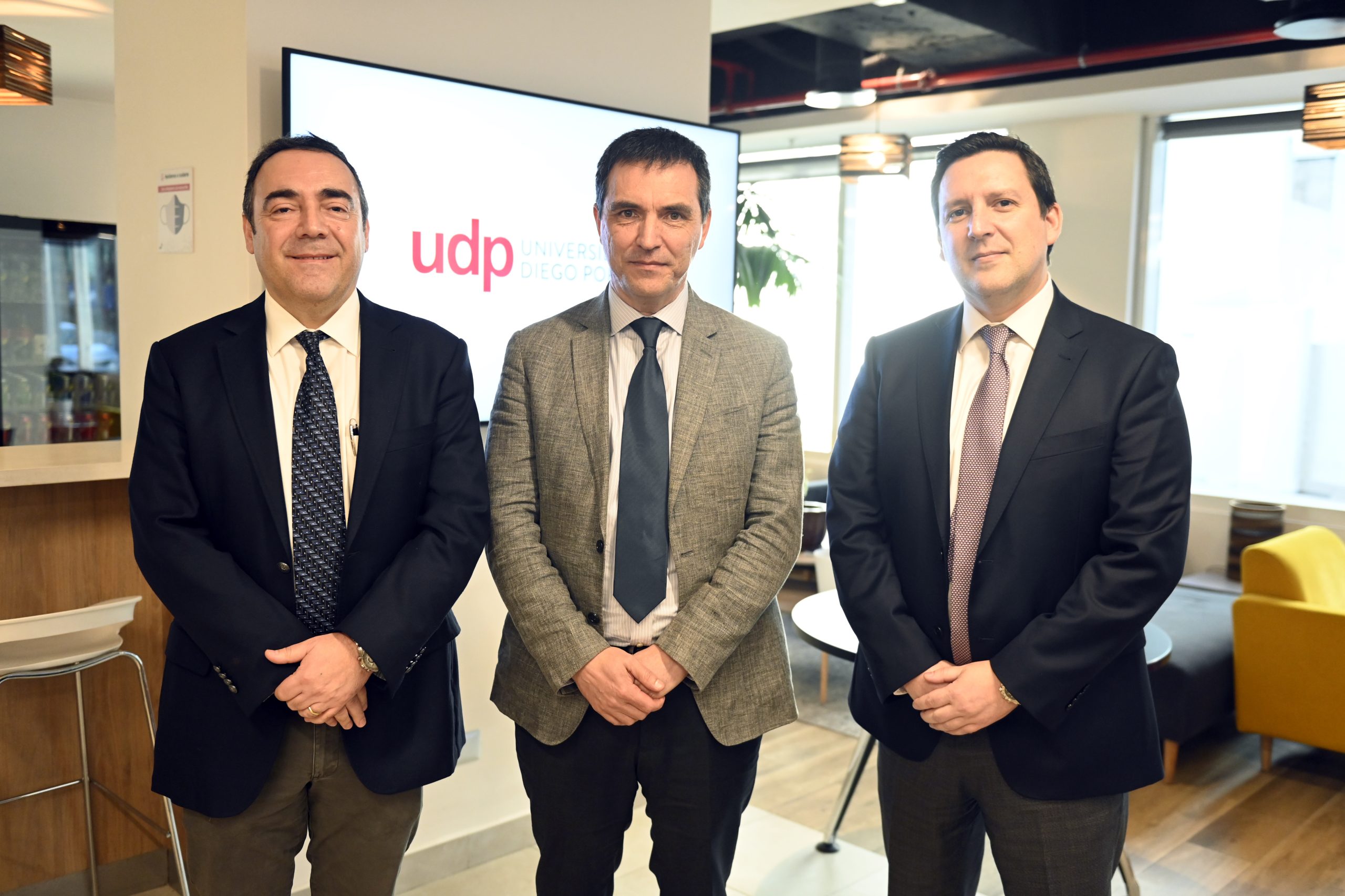 Seminario Ley Sobre Delitos Económicos: Los Desafíos para la Gerencia ...