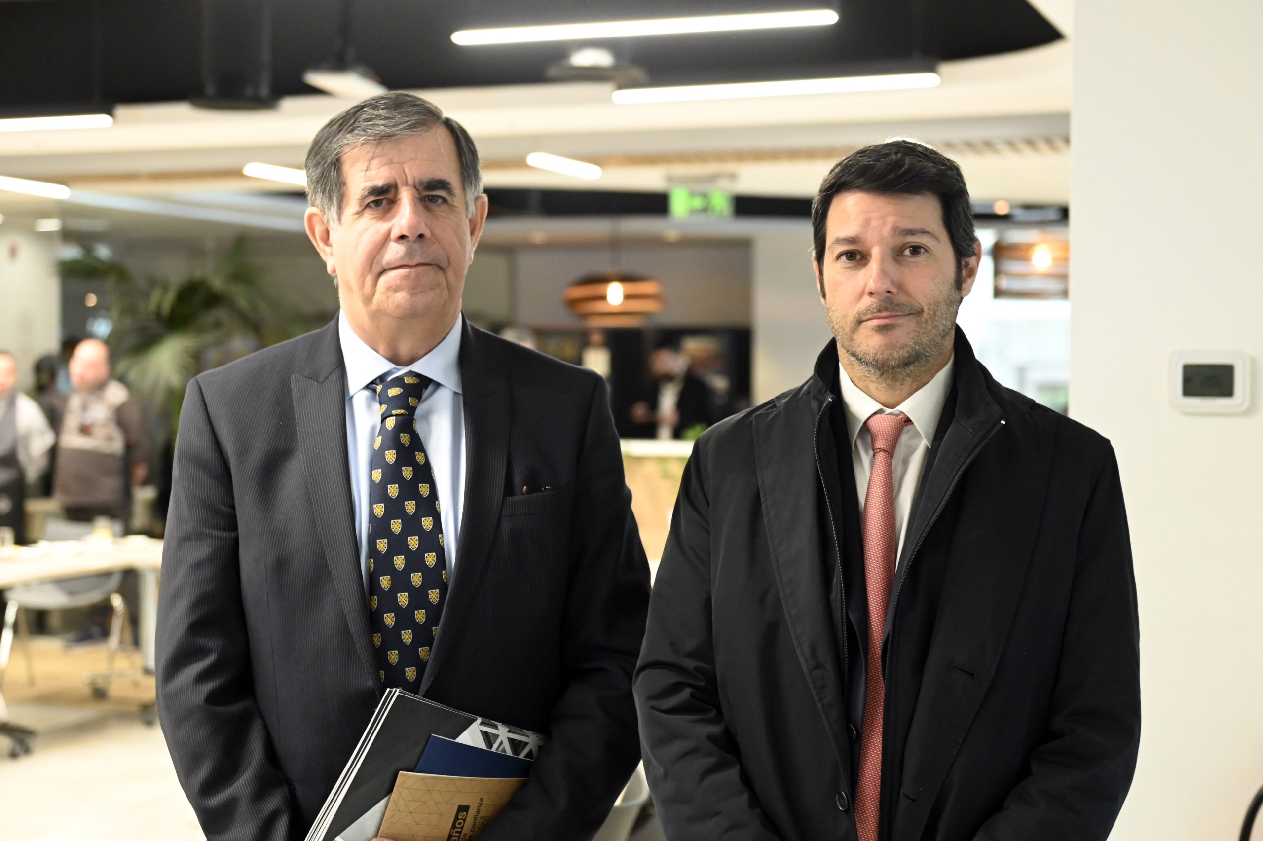 Seminario Ley Sobre Delitos Económicos: Los Desafíos para la Gerencia ...