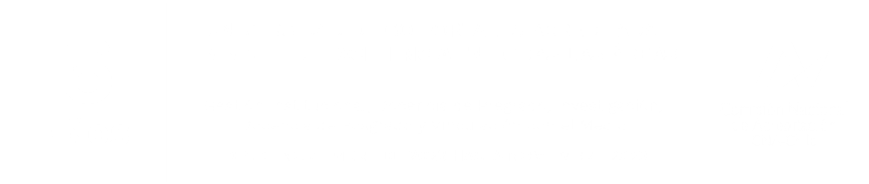 Universidad Diego Portales, PwC y Achs se reúnen con líderes de opinión ...